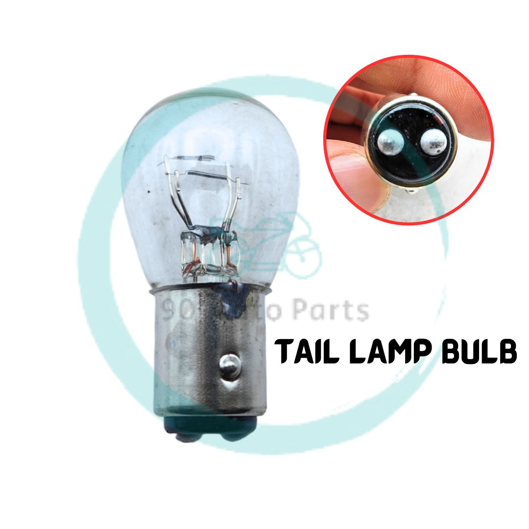 MOTOR TAIL LAMP BULB 12 VOLT MOTOR TAIL LIGHT BULB MOTOR BREK LAMPU ...