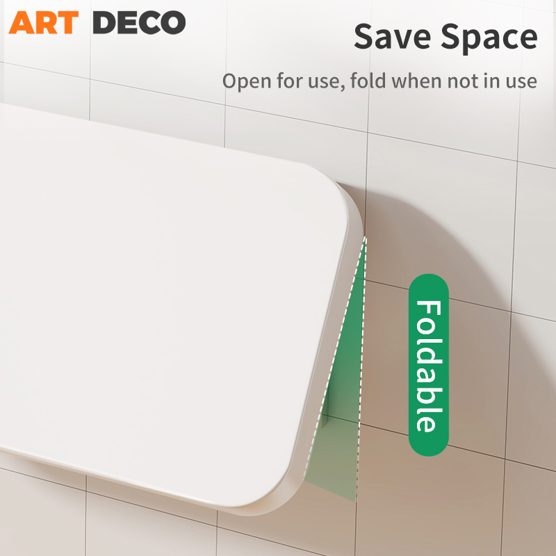 Office Table Wall Mounted Wall Table Folding Table With Bracket ...