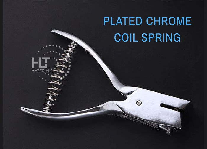 ID Card Punch / ID Card Slot Hole Punch / Tag Card Punch / Credit Card ...