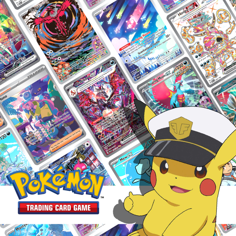 Pokemon TCG RARE Unit Collection Card | Shopee Malaysia