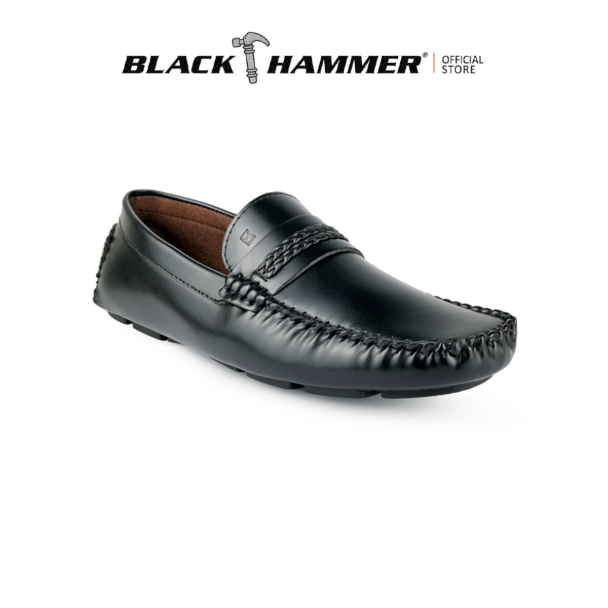 Remmah-B Men Loafers RMB-26406 | Shopee Malaysia