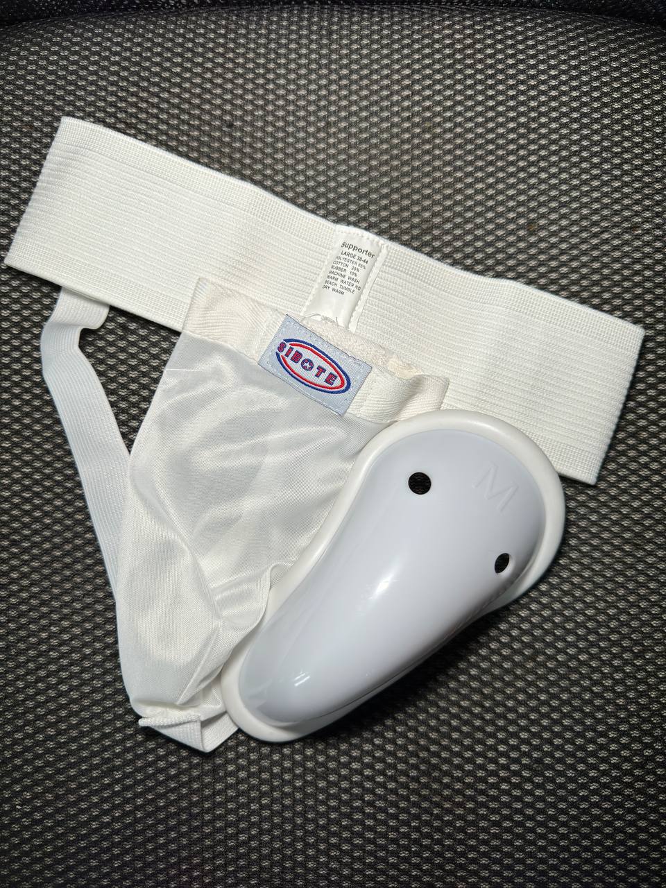 💥Shipping Daily💥100% READY STOCK!!💥 Men Taekwondo Groin Guard Boxing ...