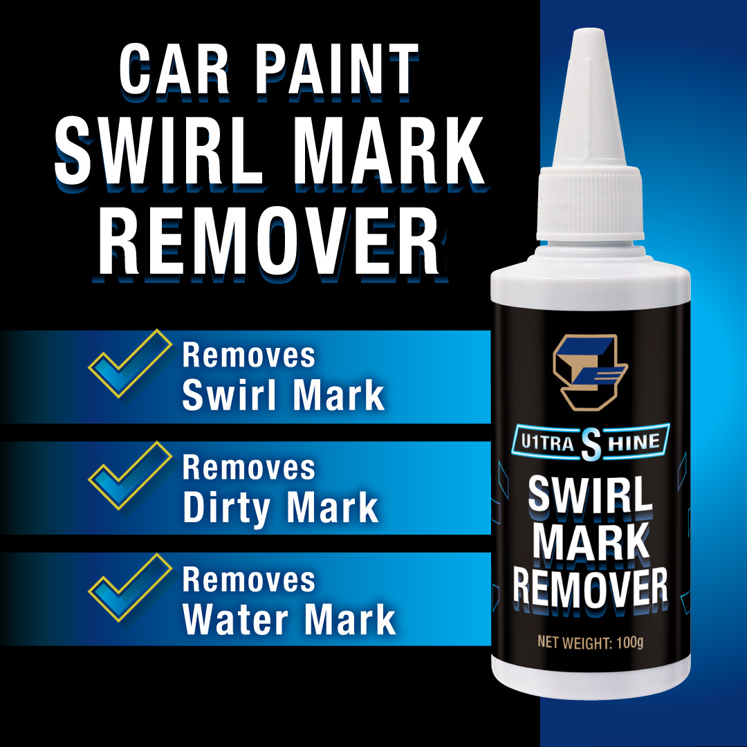 Swirl Mark Remover Car Paint | Shopee Malaysia