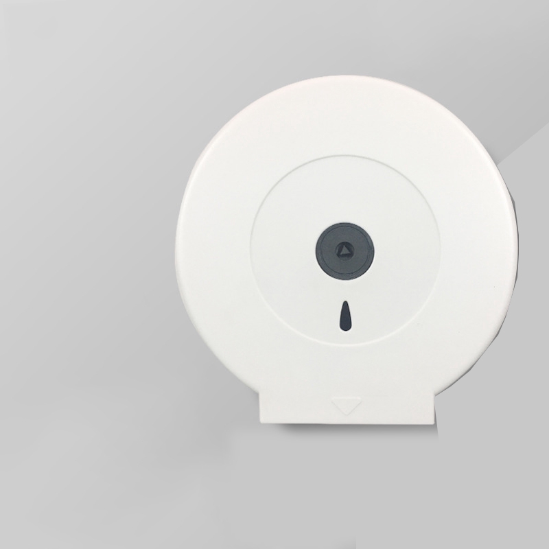 Jumbo Roll Tissue Dispenser For Washroom or Toilet Cubicle / Bekas Tisu ...