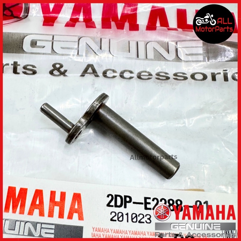 [100% ORI] NMAX N-MAX V1 / NVX V1 CAM SHAFT CAMSHAFT DECOMPRESSION PIN ...
