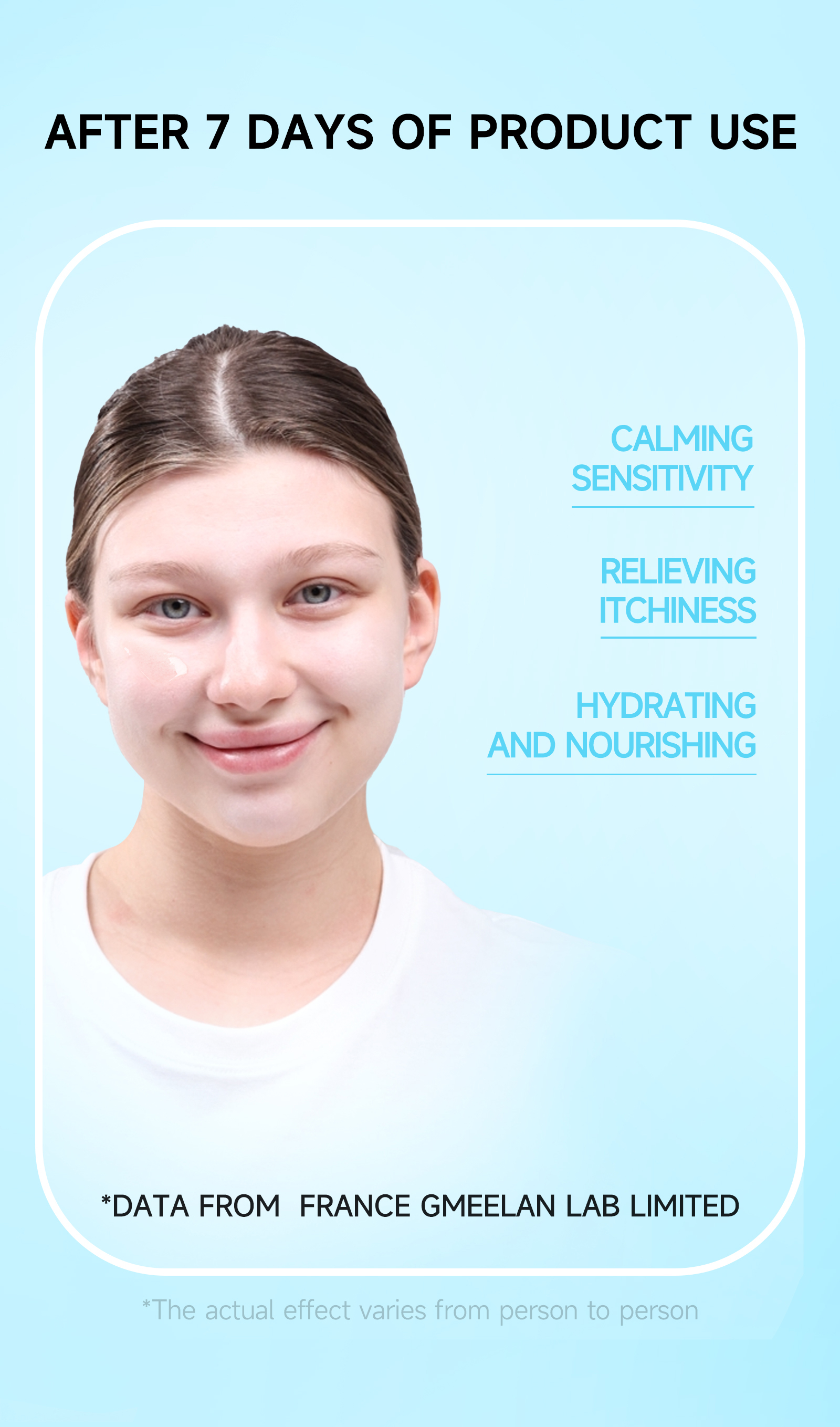 GMEELAN Sea Fennel Ectoine Barrier Savior Serum Ectoin French Sea ...