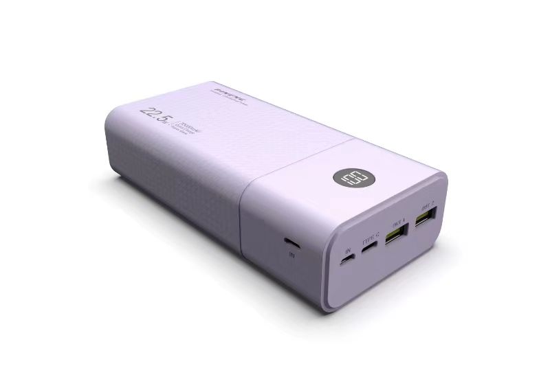 Pineng PN899PD/PN878PD 65W 30000Mah / PN861PD 20000Mah 22.5W Quick ...