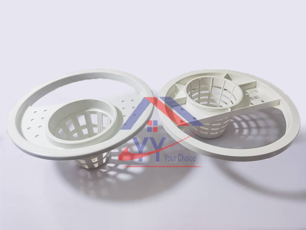 Mop Pail Cover/Mop Penutup/Dehydration baskets/Mop Cover Plastic/Mop ...