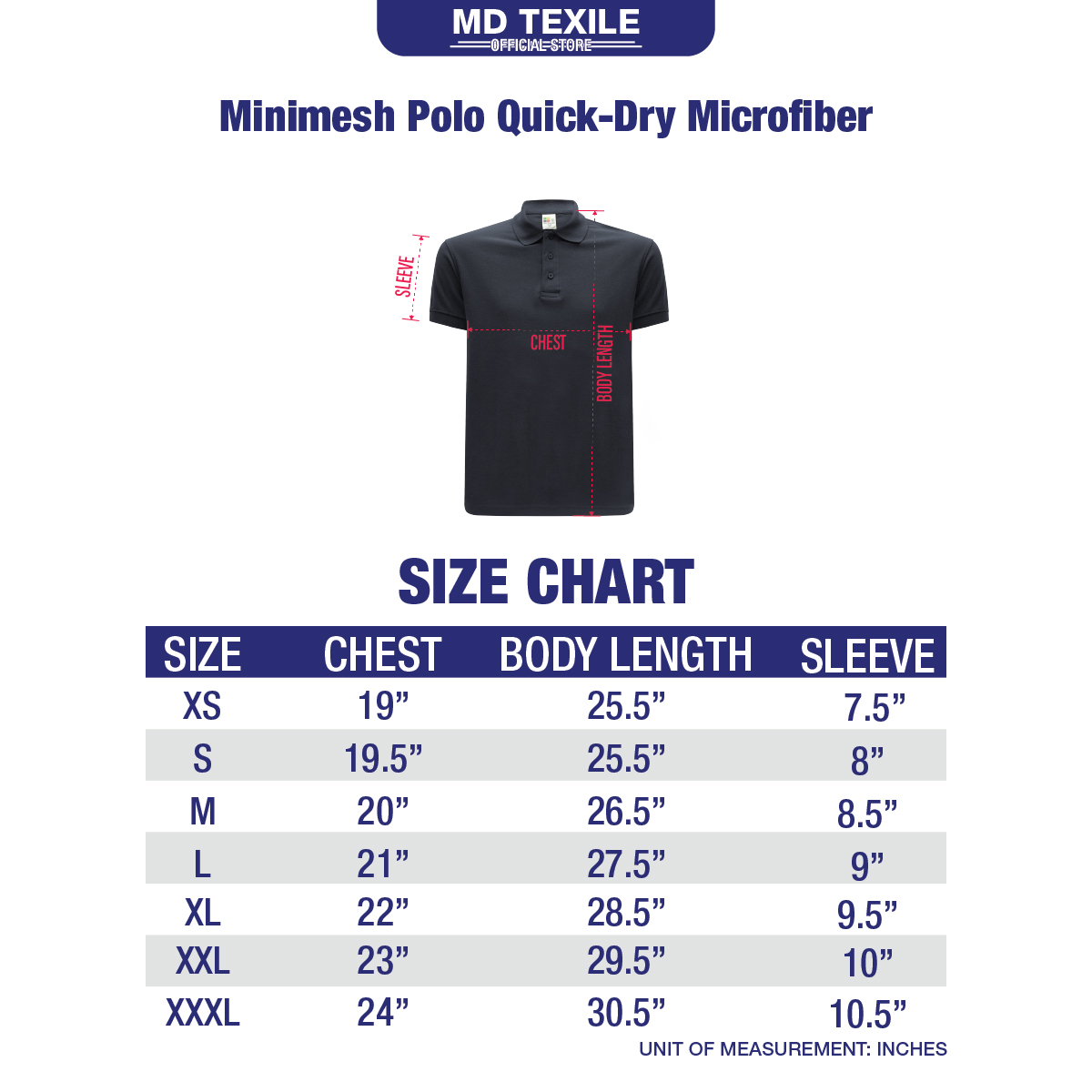 XS-3XL Mini Mesh Polo Quick-Dry Microfiber 100% Polyester Plain T-Shirt ...