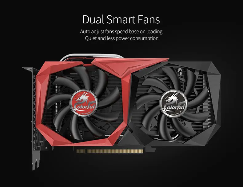 NVIDIA GTX 1660 (6GB) DDR6 / GF119 (512MB) / AMD RX 6600 XT (8GB) DDR6 ...