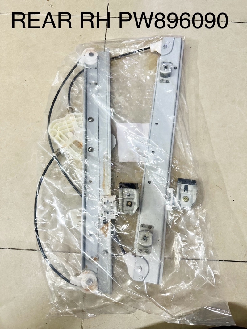 PROTON EXORA FRONT AND REAR POWER WINDOW GEAR READY STOCK | Shopee Malaysia
