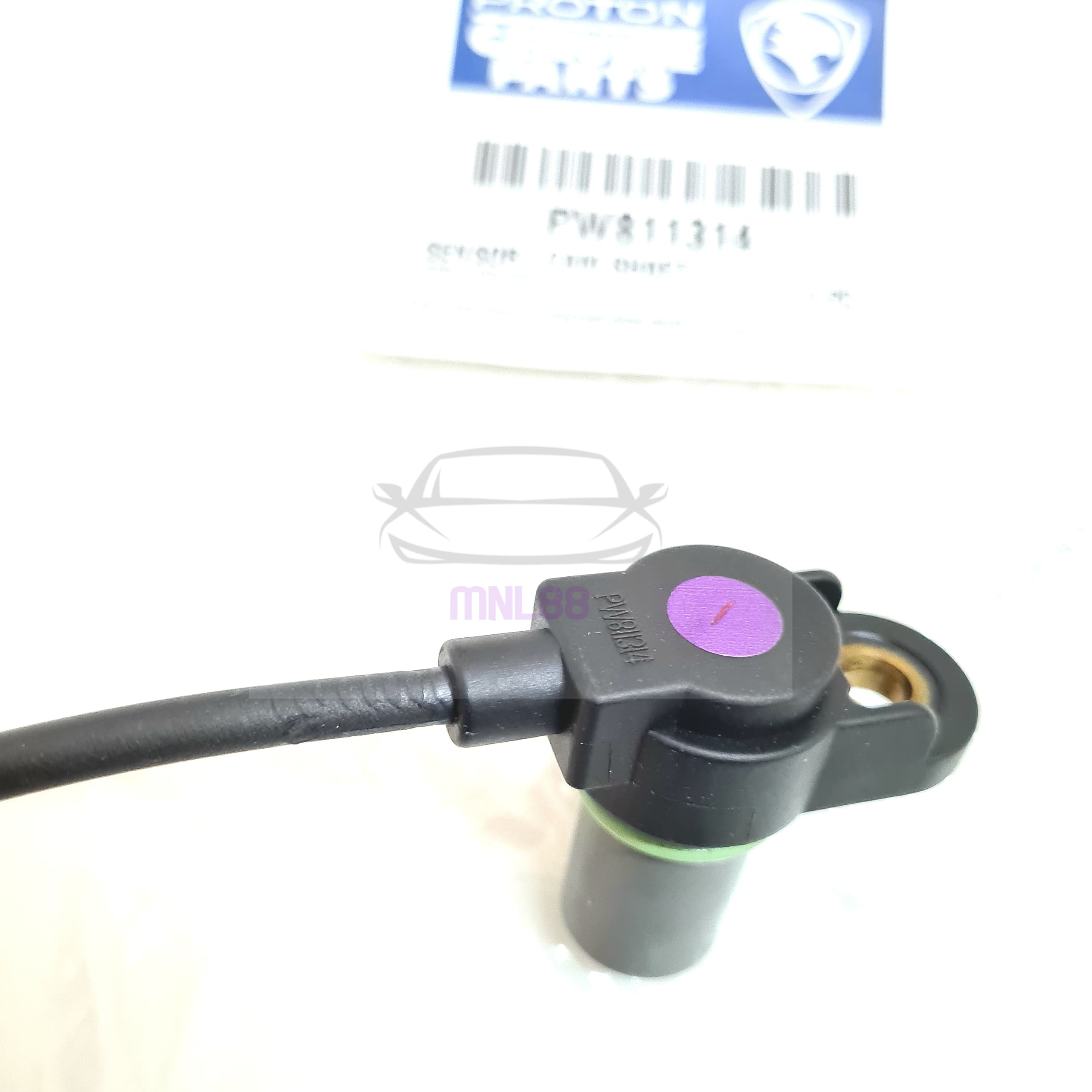 Proton Gen2 Persona Blm Flx Satria Neo Waja Campro Cam Sensor Camshaft ...