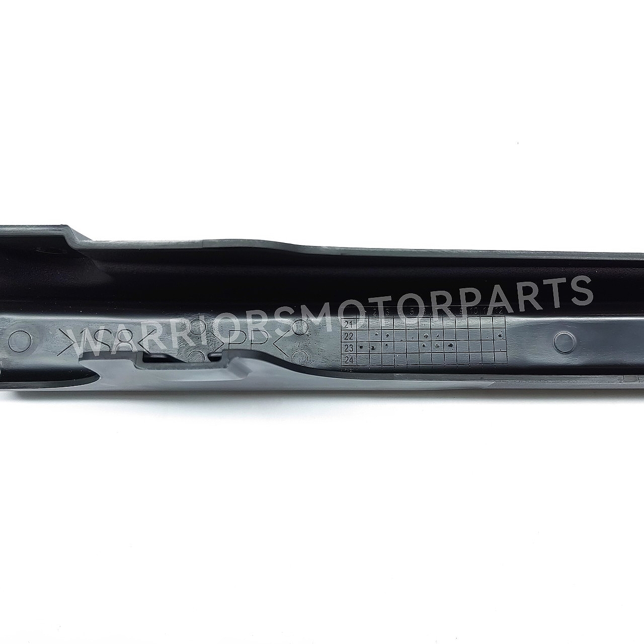 YAMAHA LC135/135LC [HLY] CHAIN CASE CHAIN COVER (1S8) PETI RANTAI COVER ...