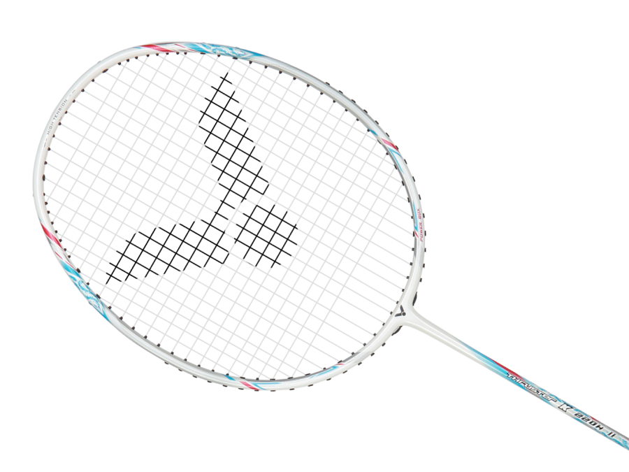 [LABOROTORIES] VICTOR Thruster K 220H II Badminton Racket TK-220H II ...