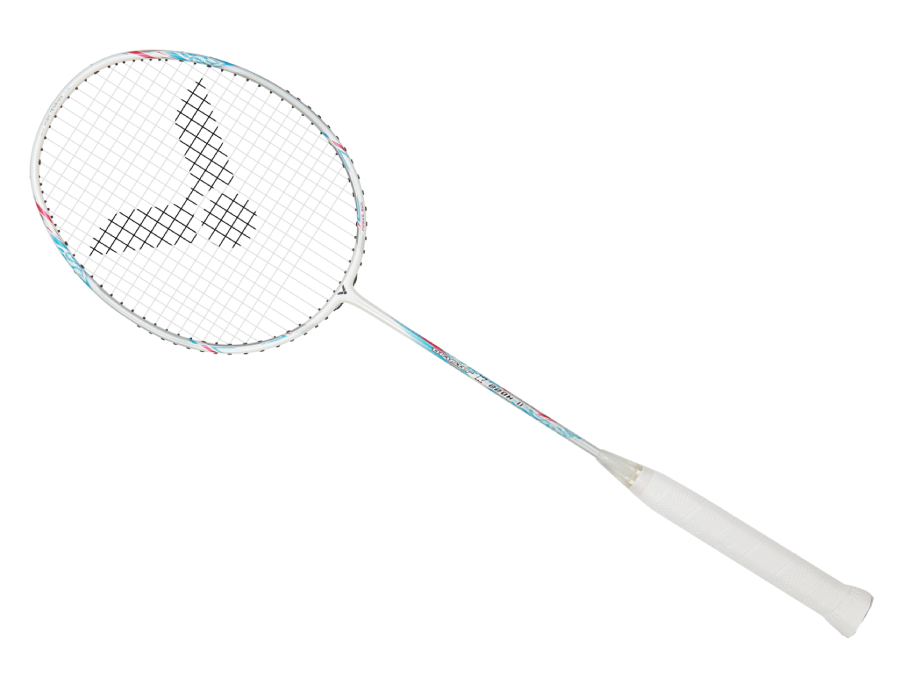 [LABOROTORIES] VICTOR Thruster K 220H II Badminton Racket TK-220H II ...