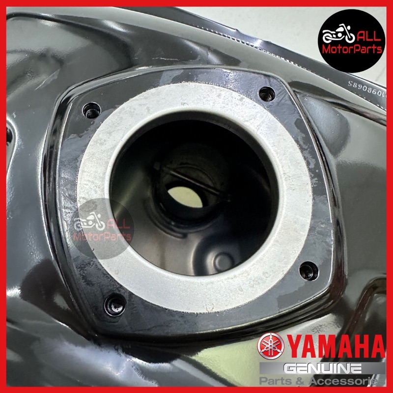 [100% ORI] NMAX [ V1 ] N-MAX V1 FUEL TANK TANGKI MINYAK PETROL TANK 2DP ...