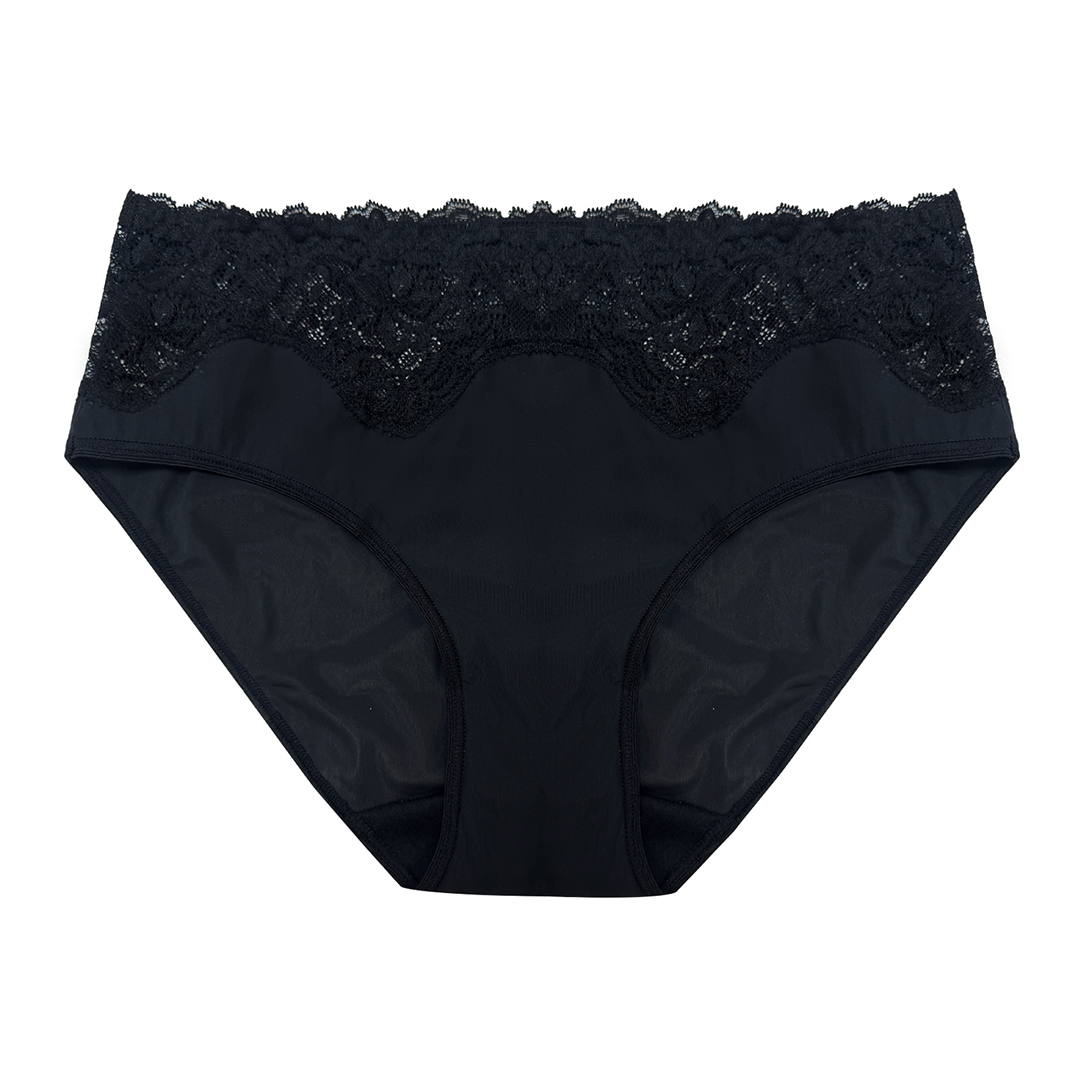 XIXILI FLORAL BOYSHORT LACE PANTY ASSORTMENT | Shopee Malaysia