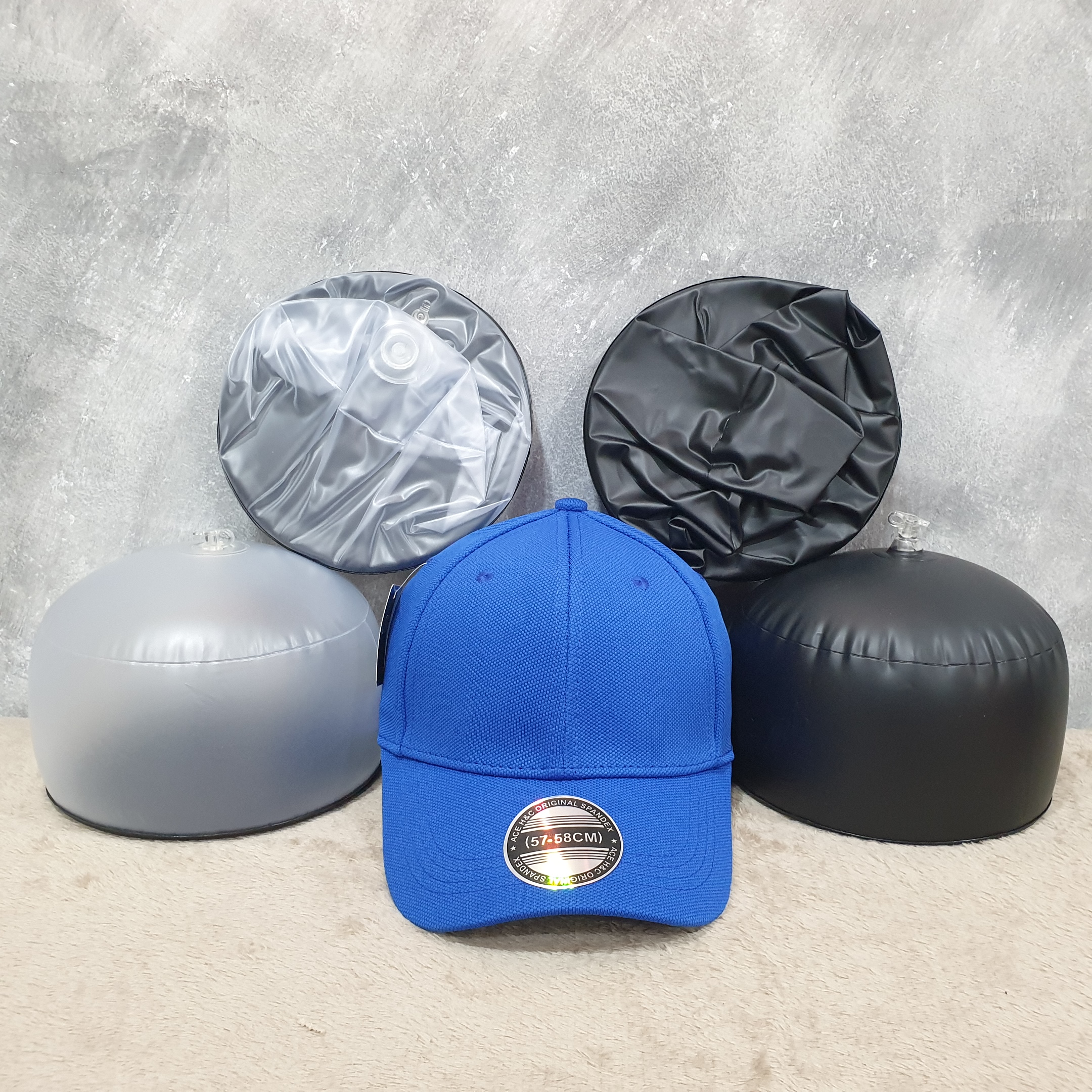 Cap Protector Reshaper Cap Cap Holder Display Reshape Washer Cage Tong ...