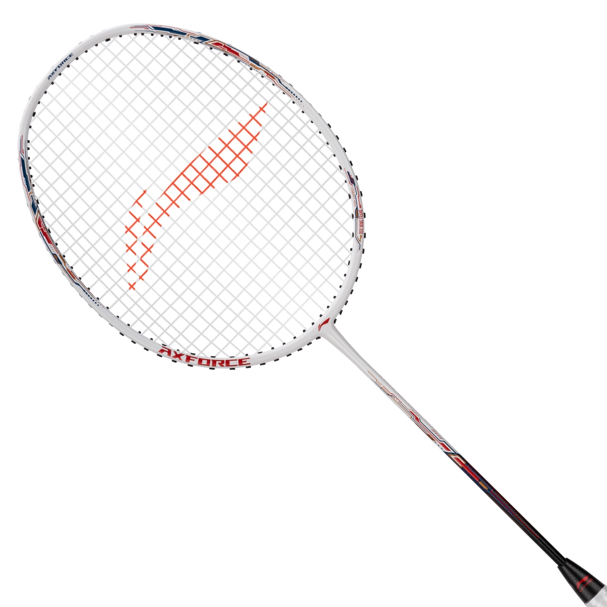 LI-NING AXFORCE 20 BADMINTON RACKET | Shopee Malaysia