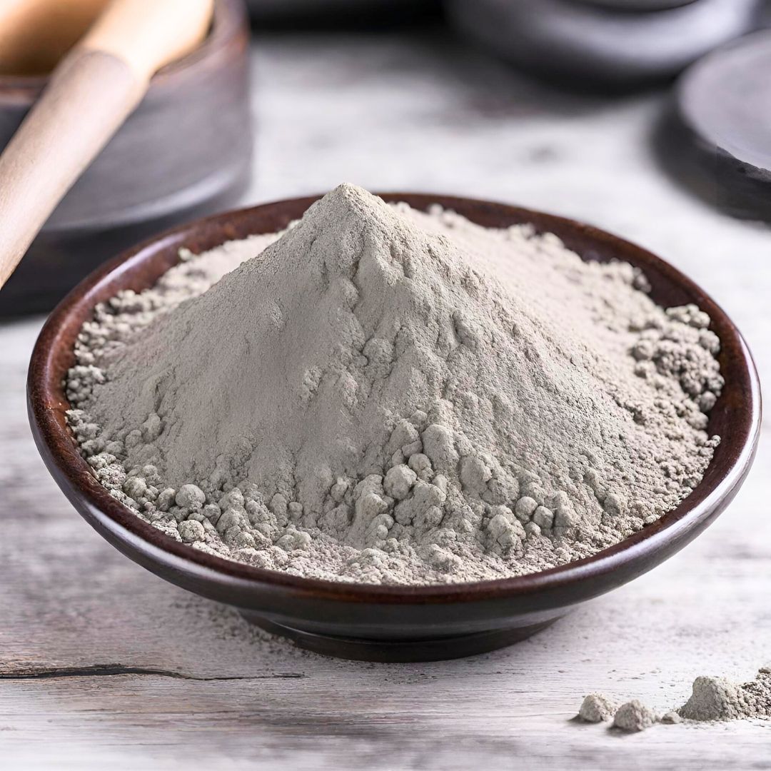 100% PURE NATURAL VIBHUTI (VIBUTI, THIRUNEER, BHASMA, SACRED ASH ...