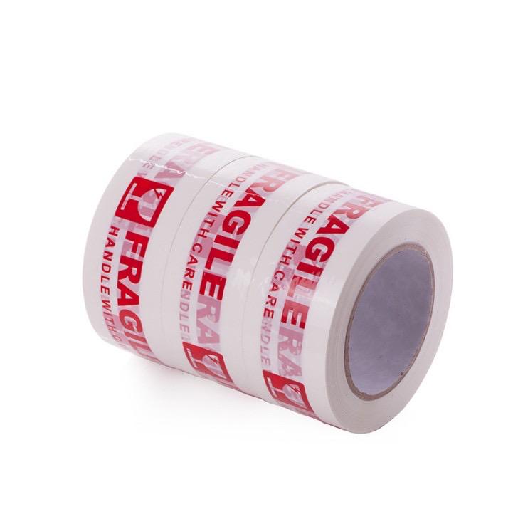 Opp Clear Tape Fragile Tape Brown Tape 48mm Stationery Celophone ...