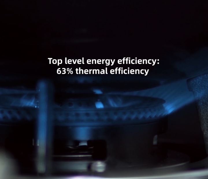 ROBAM A670 SUPER POWER RANGE HOOD WITH 2010M³/H SUCTION POWER [FREE ...