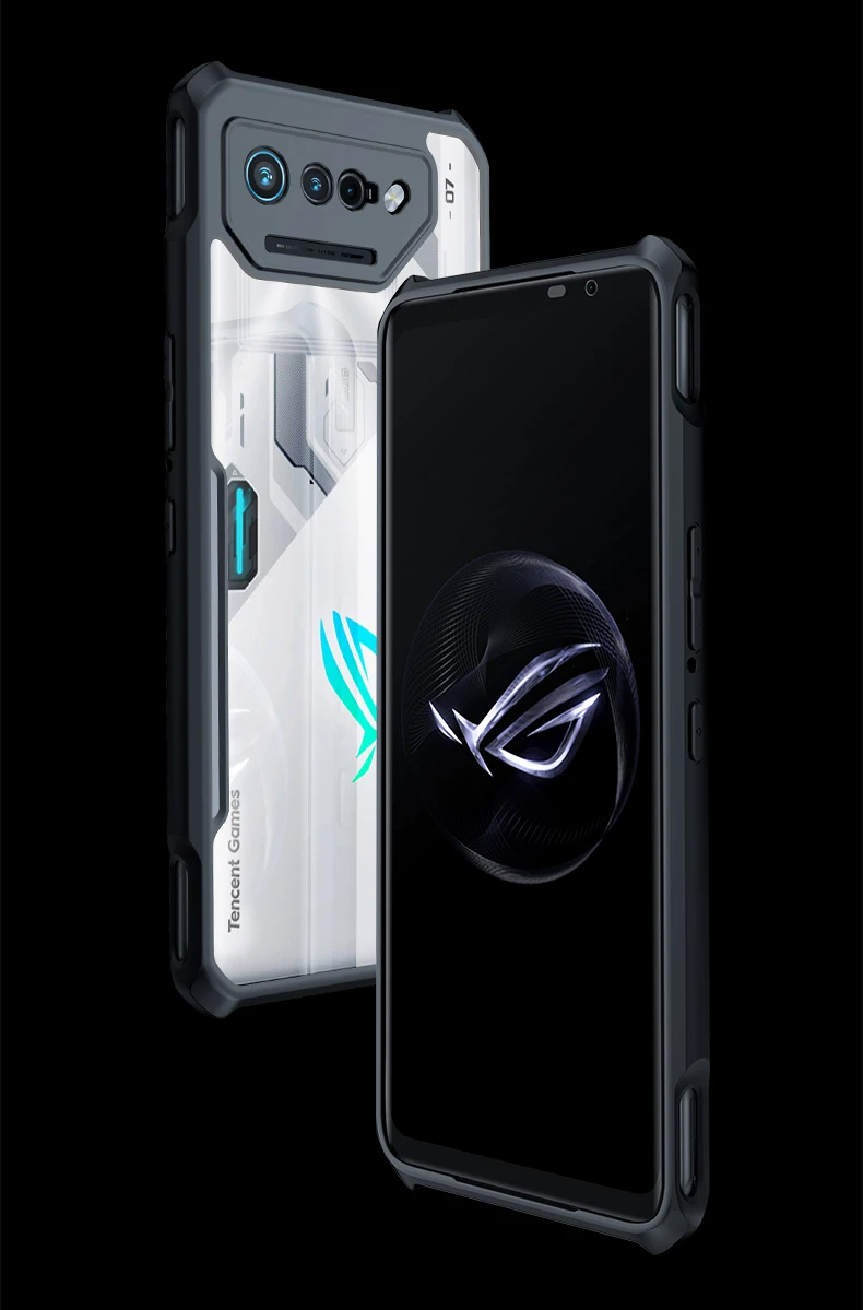 New! Xundd Asus ROG 8 / ROG 8 PRO / ROG 7 / ROG 6D / ROG 6 / ROG 6 Pro / ROG 5 / ROG 5S / ROG 5 ...