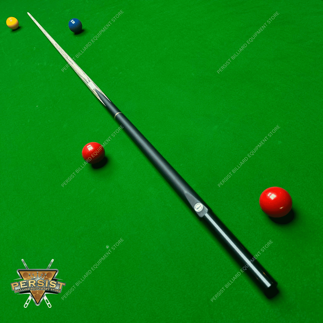 Kevin Scott Classic Cue 3/4 Piece - Snooker Cue Snuker Que Accessories ...