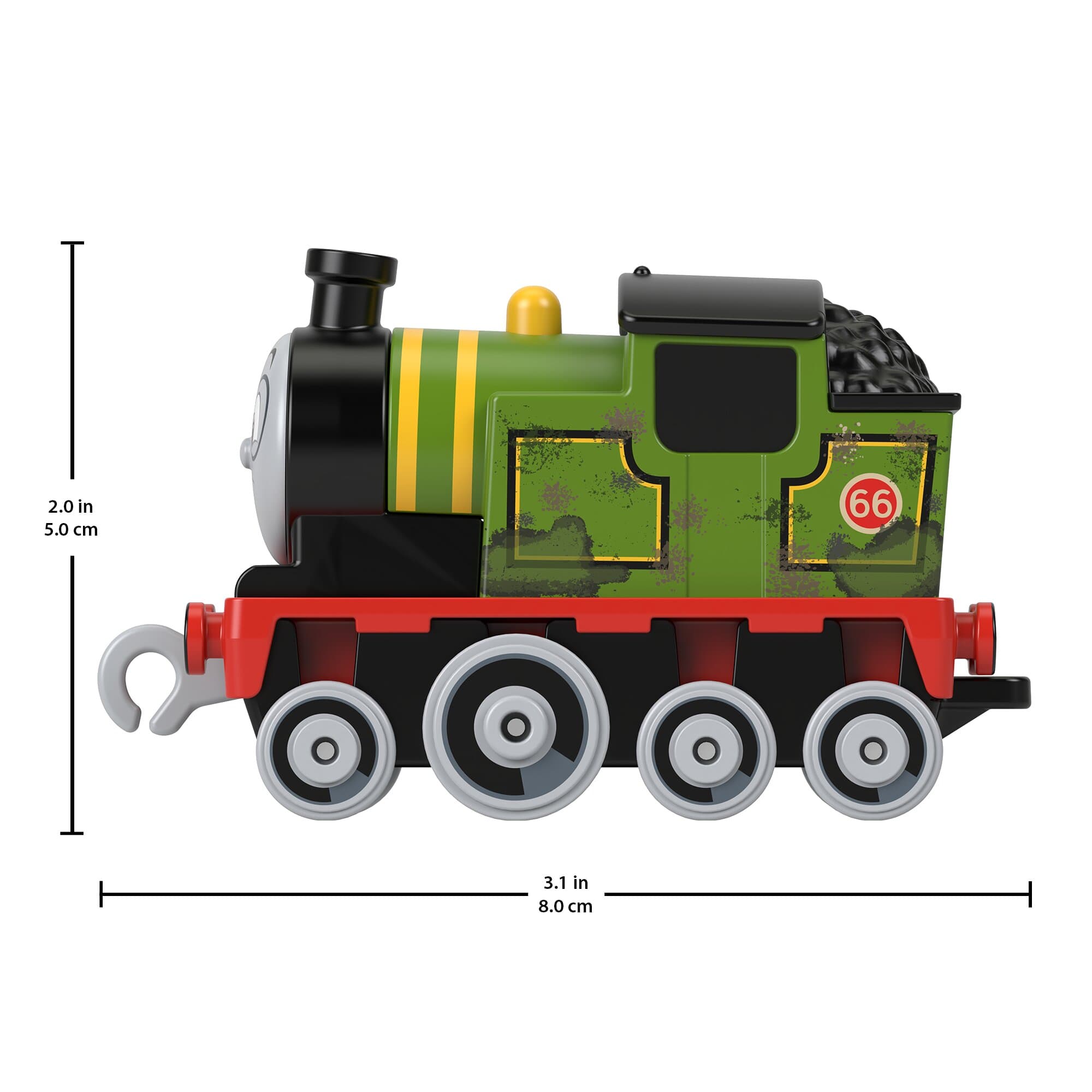 Thomas & Friends Push-Along Train Engines - Assorted HFX89 | Shopee ...