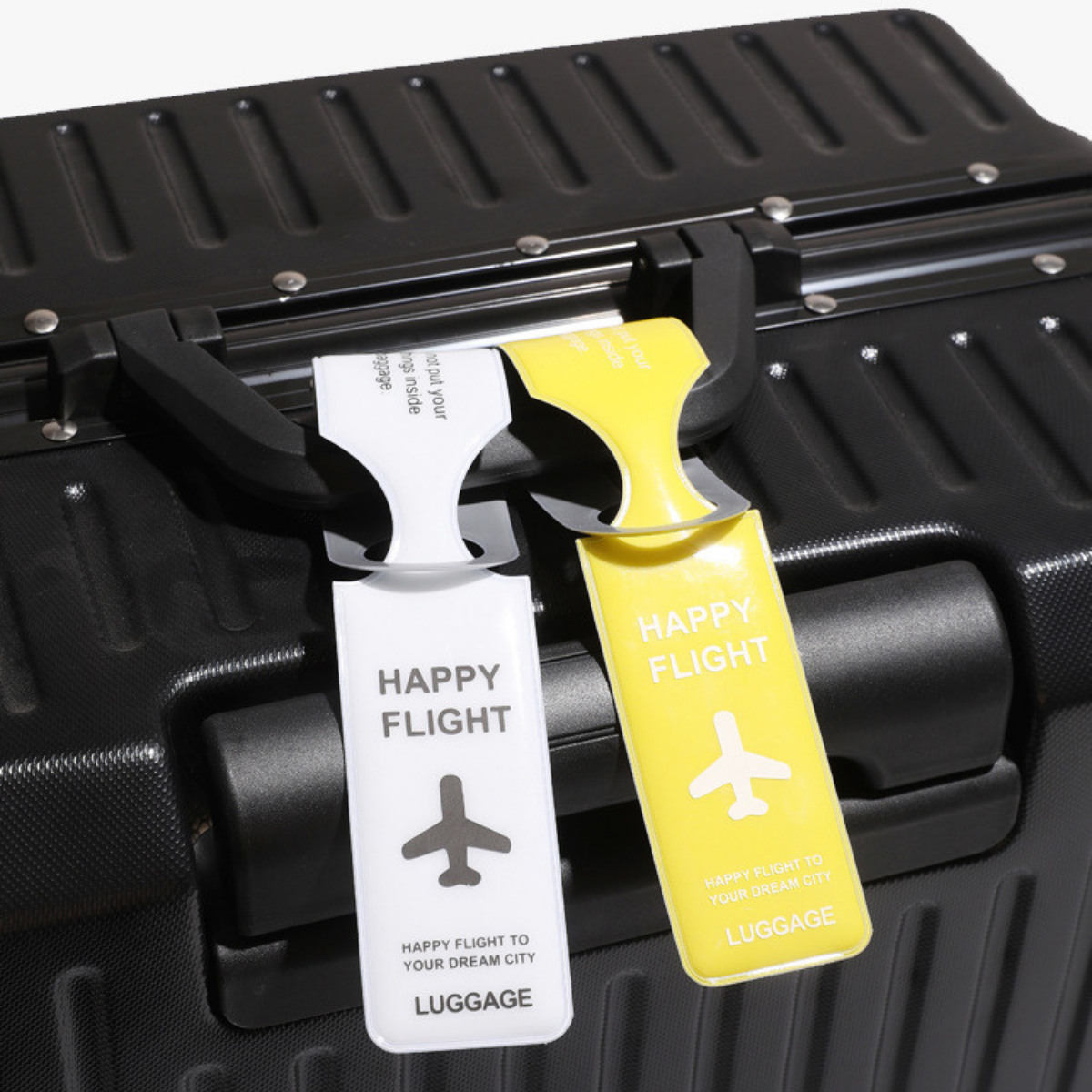 Luggage Tag Travel Tag Nama Bag Tagging Name Travel Bag Tag Luggage ...