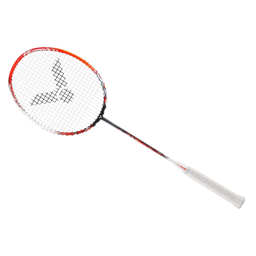 [LABOROTORIES] VICTOR Thruster Ryuga Racket Badminton TK-RYUGA-D (free ...