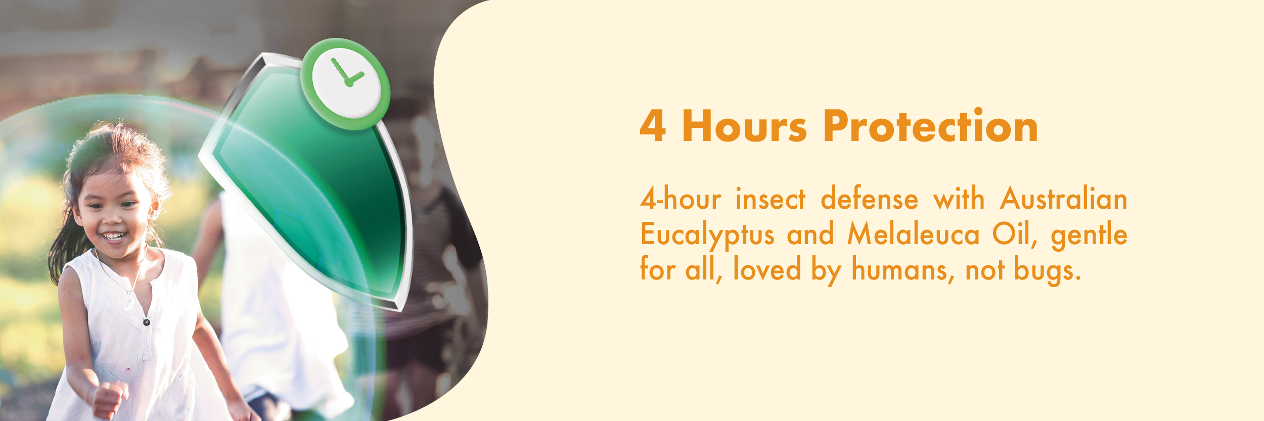 BerryC Moisturizing Insect Repellent Lotion (80ml) 2 IN 1 Baby Mosquito ...