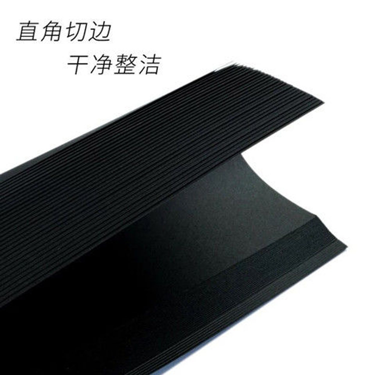 Art Paper Manila Card Size A3 220gram and 4K Color Card Paper | Shopee ...