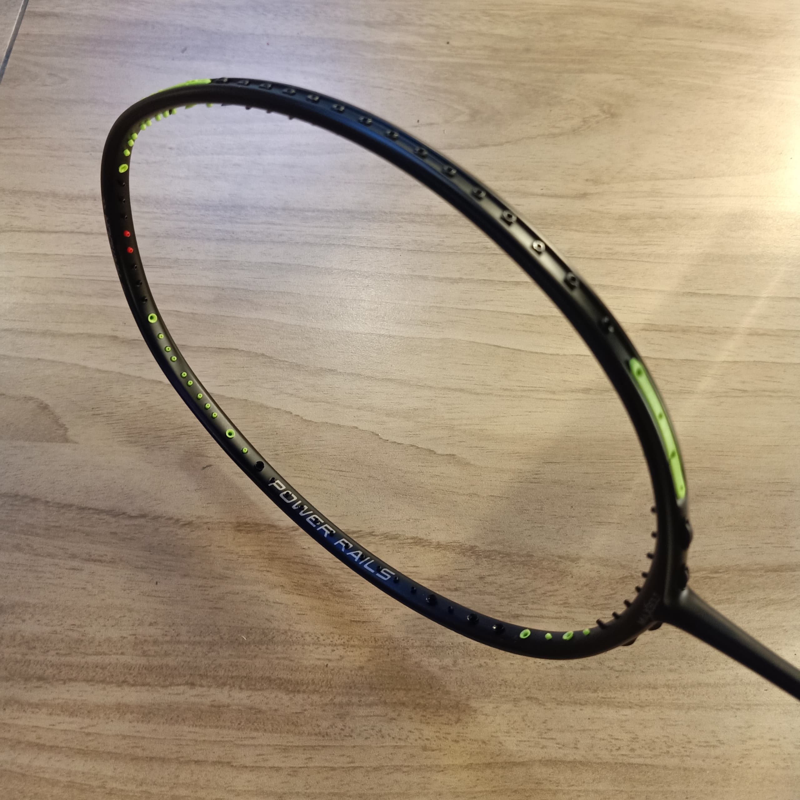 MAXBOLT BLACK | BLACK FORCE | BLACK FORCE II 2 ( FREE STRING + GRIP ...