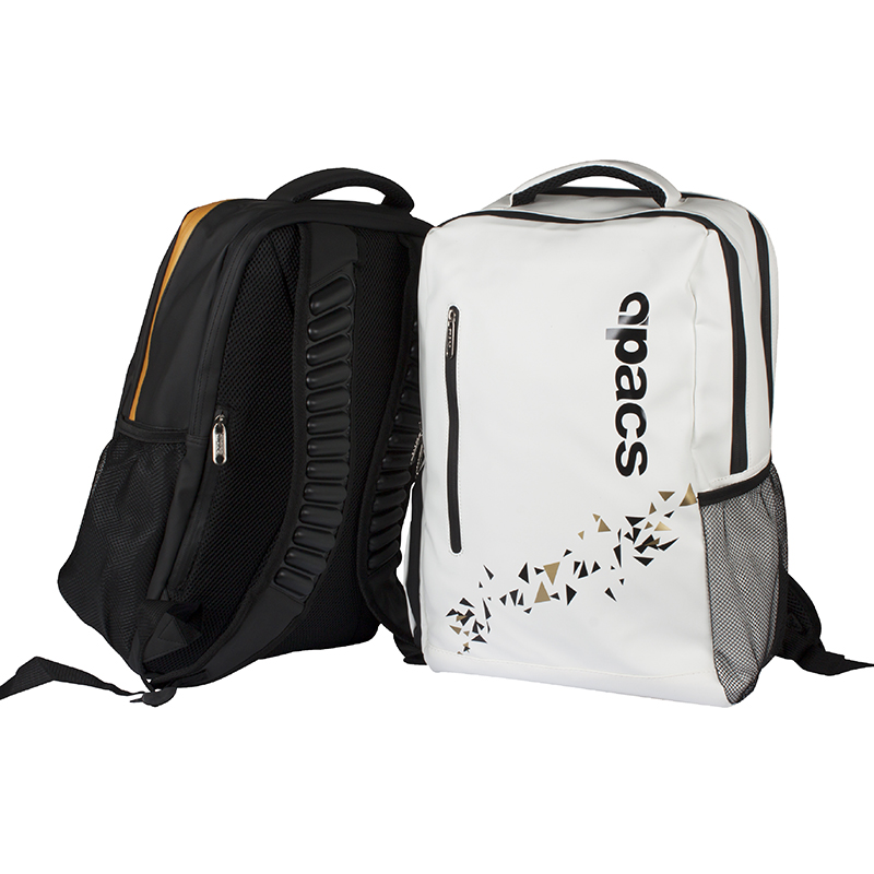 (WITH BUBBLE STRAPS) APACS PREMIUM BACKPACK BP336 | Shopee Malaysia