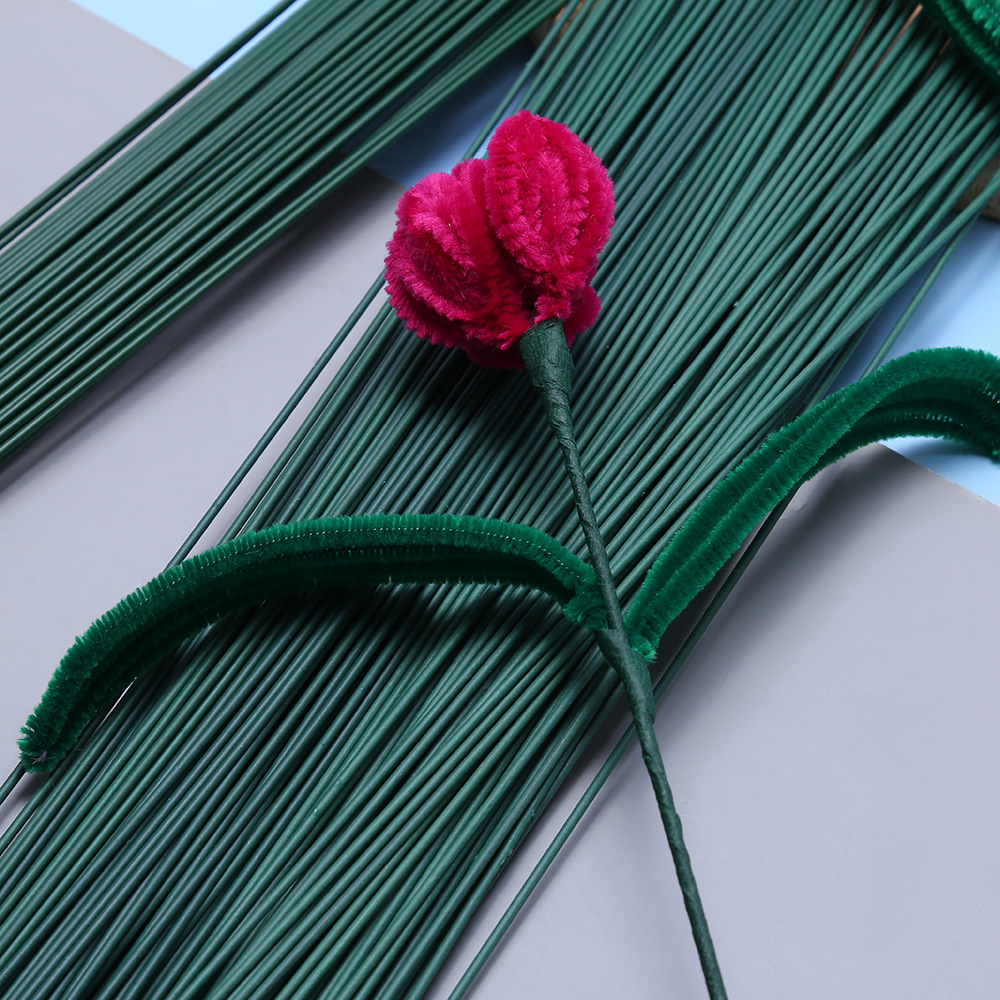 Dawai Bunga | Floral Wire (Code: DB2030/DB2040) | Shopee Malaysia