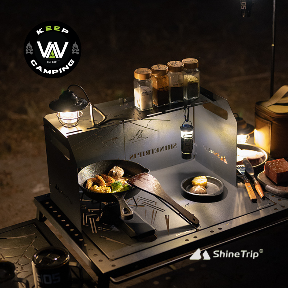 SHINETRIP Upgraded Windshield | Shopee Malaysia