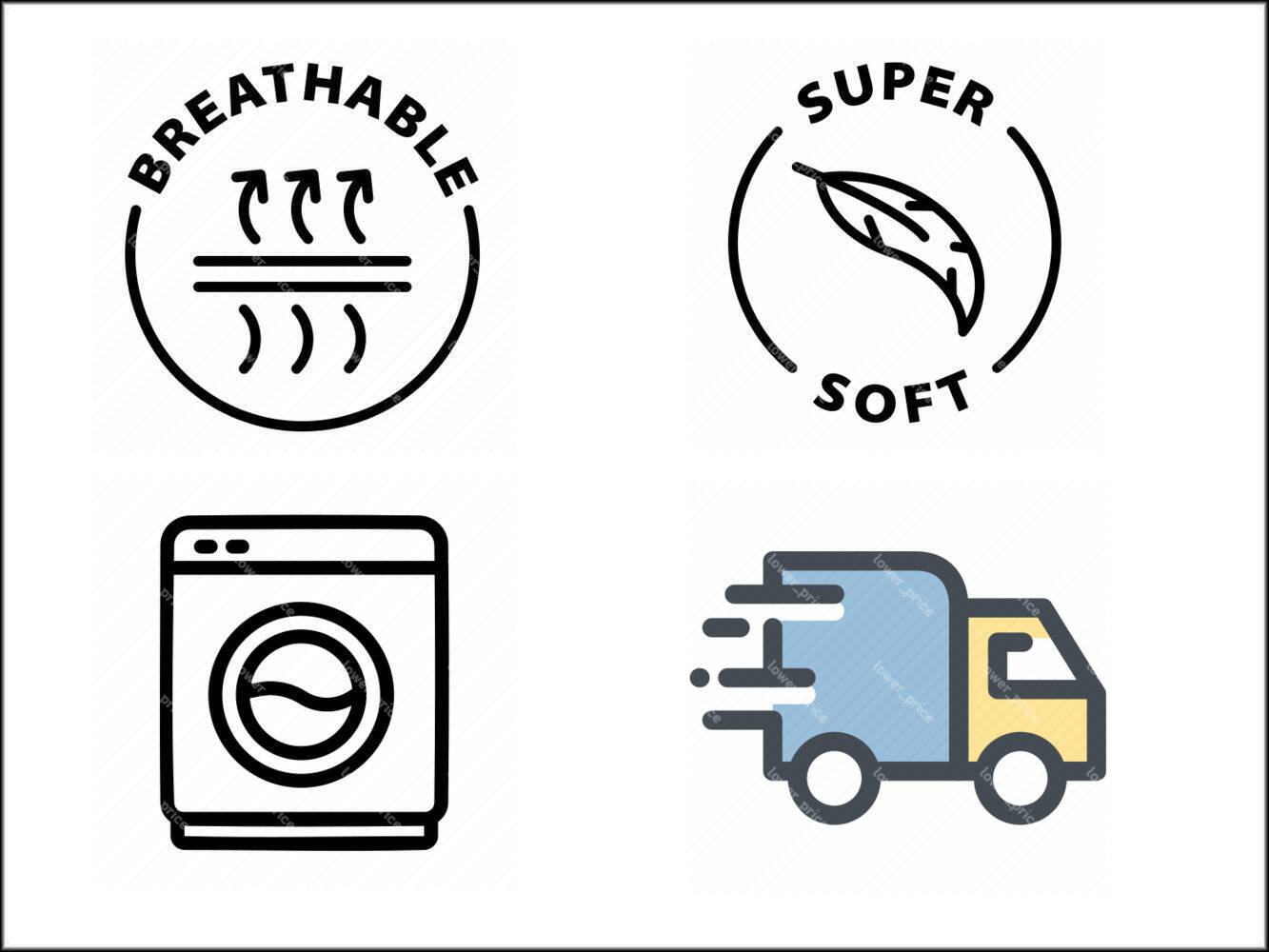 HELLO Boxer Underwear Men Soft and Cool Underwear Hello Seluar dalam ...