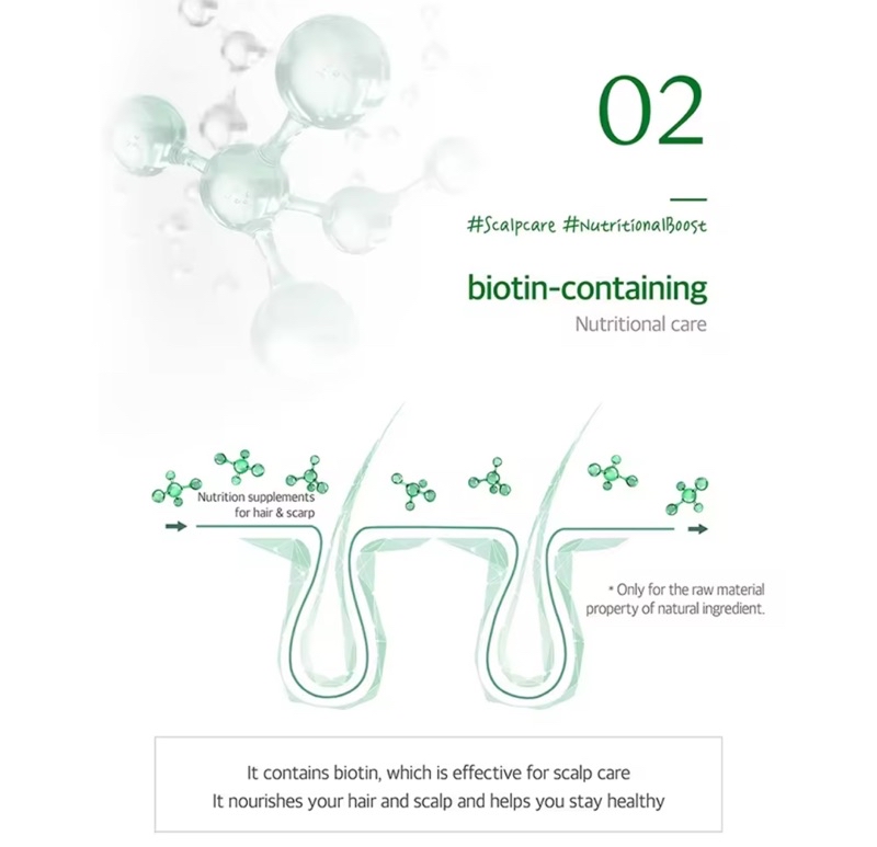 DRYOPE Deep Cleansing Shampoo 500ml - Fruity Freesia | Shopee Malaysia