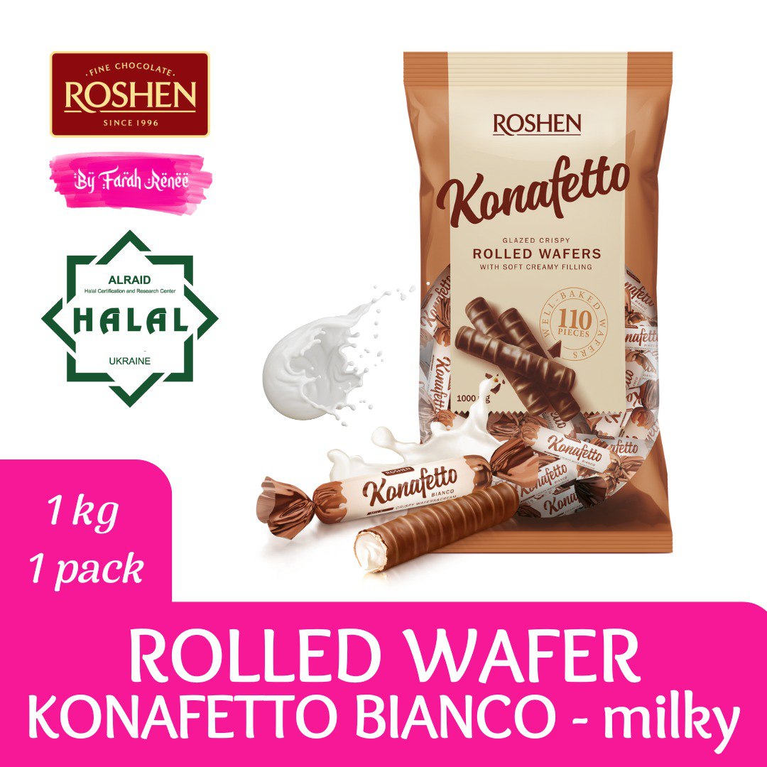 FREE GIFT HALAL Roshen PEPPINEZ Crazy Bee Soft Gummies | Shopee Malaysia