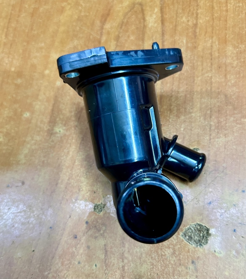 16031-BZ021 PERODUA BEZZA MYVI YEAR 2018 NSP151 AVANZA F654 THERMOSTAT ...