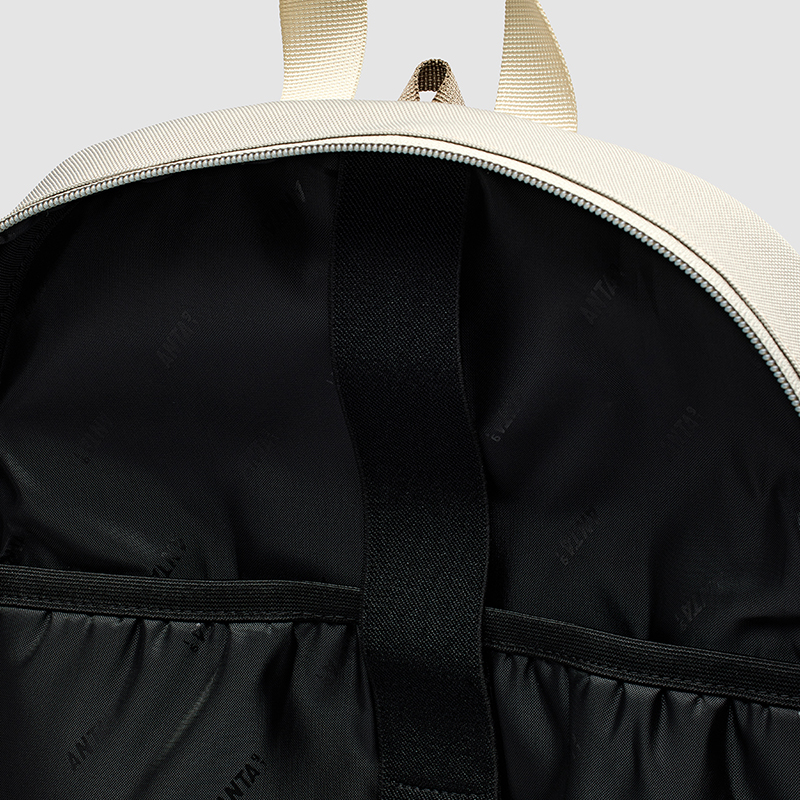 ANTA UNISEX Basic Backpack 1924E7151-2- Moss (Beg Laptop) | Shopee Malaysia