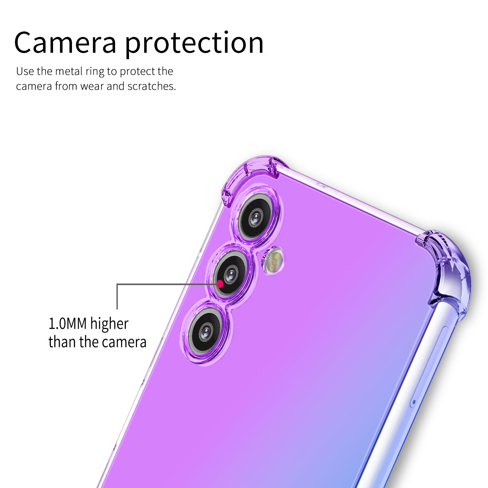 Huawei Honor 200 200 Pro Lite Nova 12i Nova 12 SE Aurora Case Cover ...