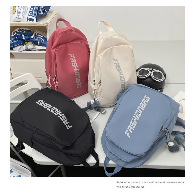 iFASHION 1973 Large Capacity Middle And High School College Students ...