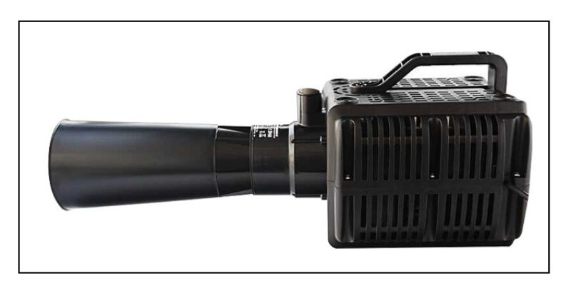 🔥Ready Stock🔥HAILEA Large Pond Aeration Pump Oxygen Blower BF100 BF150 ...