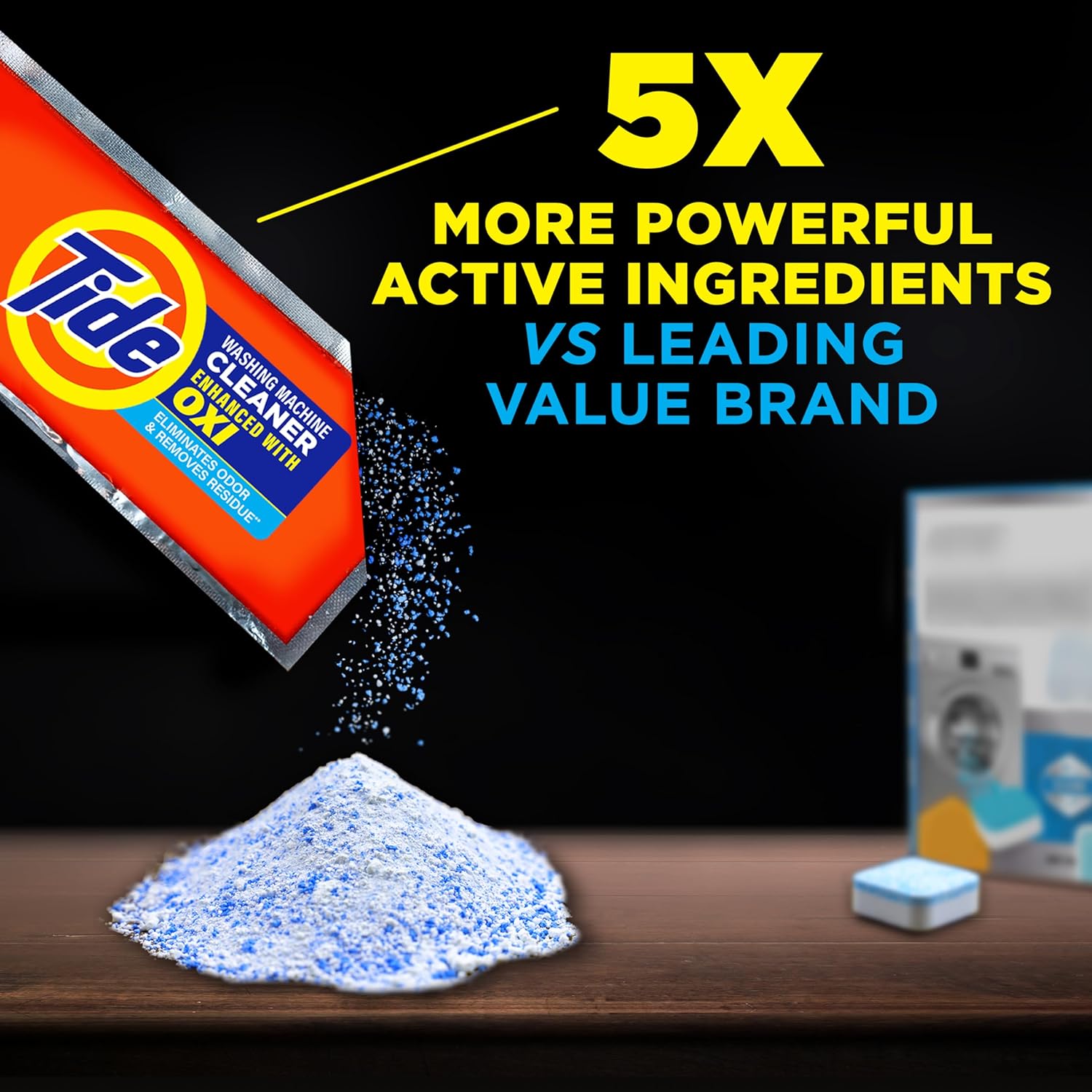 GENUINE Tide To Go Instant Stain Remover | Spray | Wipes | Washing ...