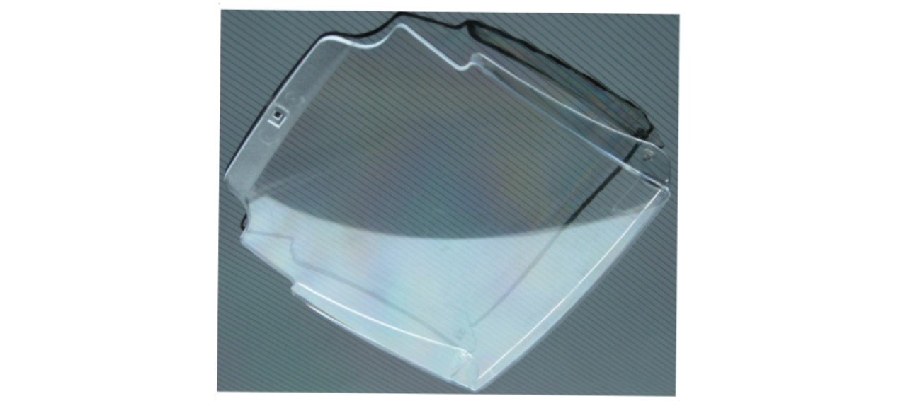 Emergency Break Glass Cover to Avoid Incident Break Glass Broken Door ...