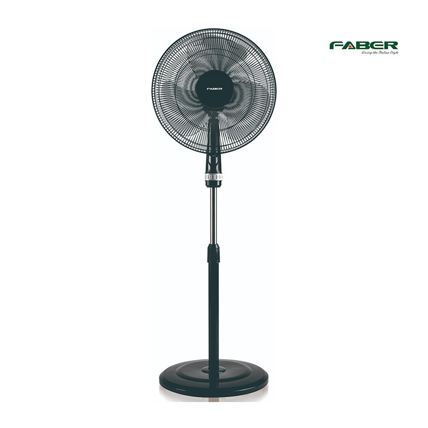 [FAST SHIPPING] Faber 16 Inch Stand Fan FSF REVO II 8816CH With 3 ...