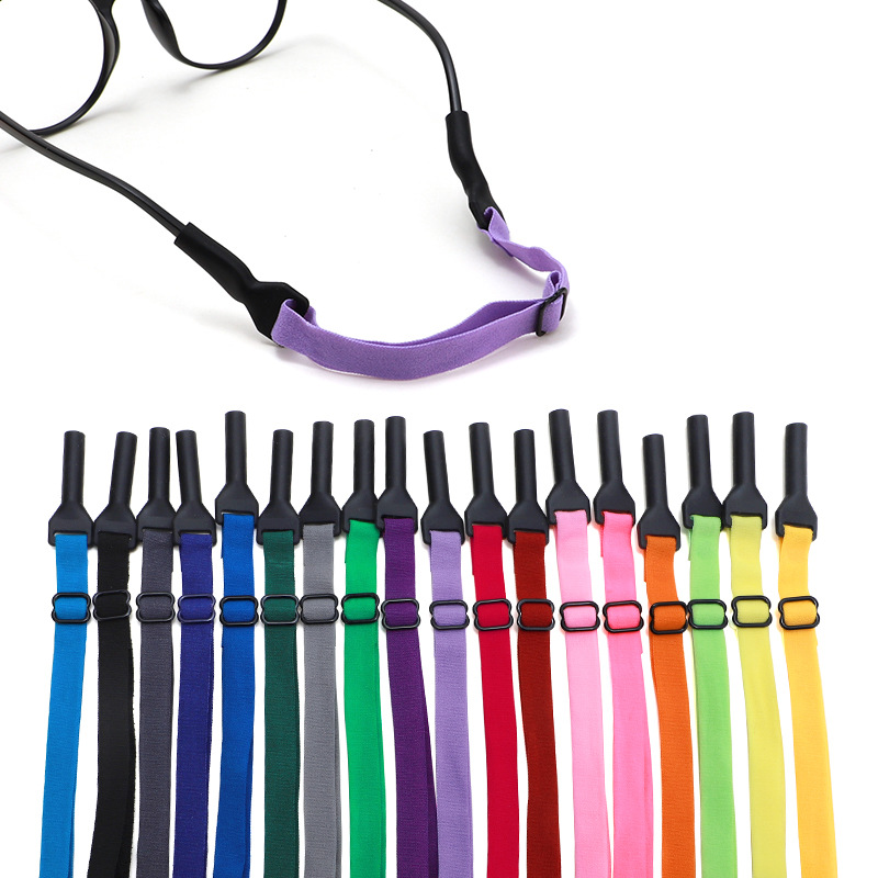 Adjustable Spectacle Strap Tali Cermin Mata Tali Spek Mata Glasses ...