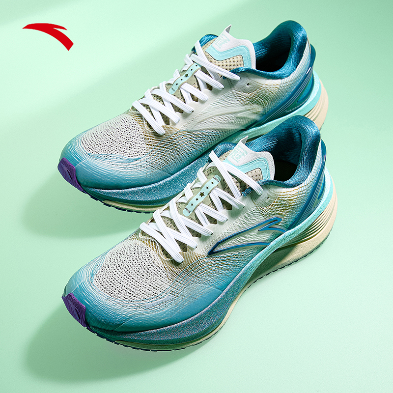 ANTA MEN G21 PRO Running Shoes 1124B5563-7 (Kasut Larian) - Greenwash ...